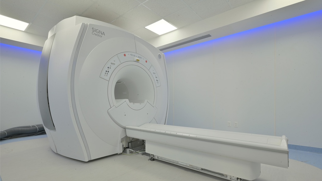 Resonancia Magnética Plexo Braquial Izquierdo | Lapi Laboratorio Médico